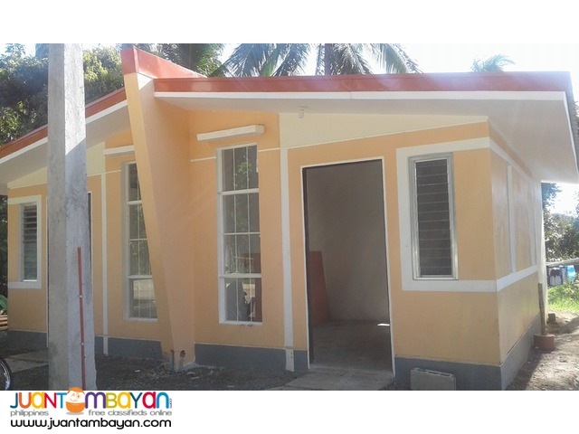 murang pabahay in santo tomas batangas thru pag ibig financing