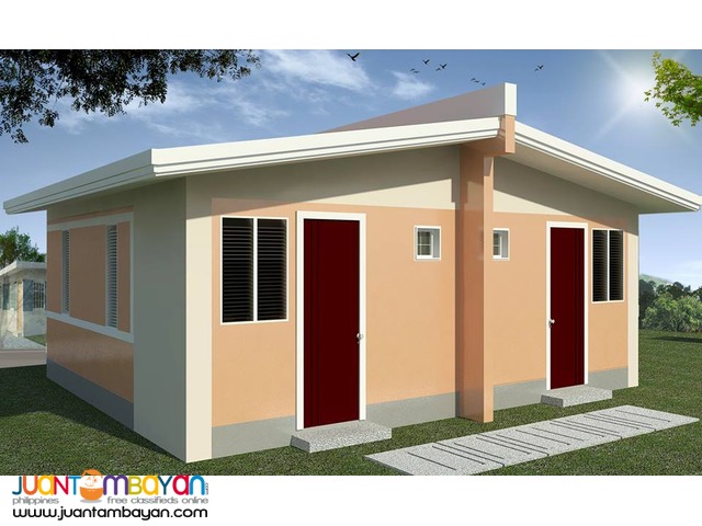 Murang Pabahay In Santo Tomas Batangas Thru Pag Ibig Financing