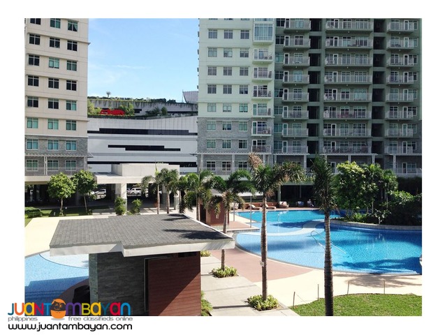 FOR SALE: 1 Bedroom at Meranti, Two Serendra , BGC