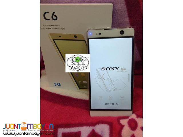Sony C6 Ultra Quadcore - GREAT DEAL!