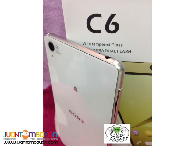 Sony C6 Ultra Quadcore - GREAT DEAL!