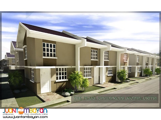 Murang Pabahay sa Cavite! 3K Only to Reserve! Avail na!