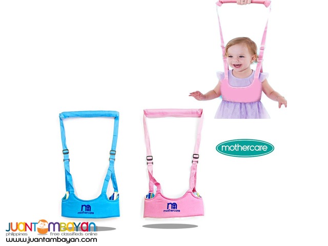 MOTHERCARE WALKING ASSISTANCE - BABY WALKER