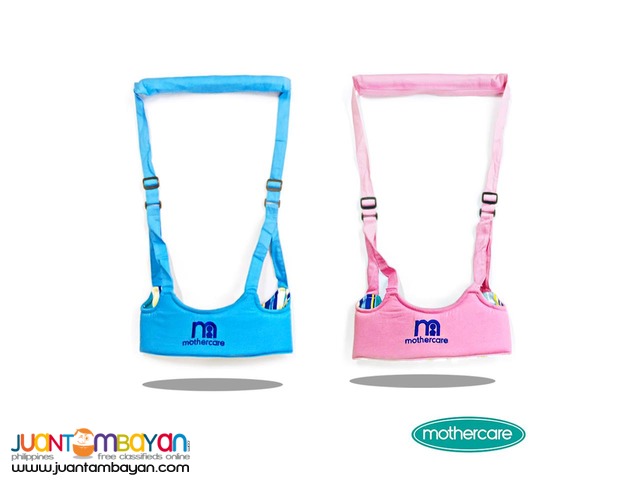 MOTHERCARE WALKING ASSISTANCE - BABY WALKER