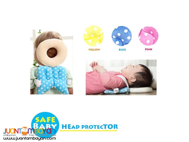 BABY HEAD GUARD PROTECTOR - HEAD PROTECTOR