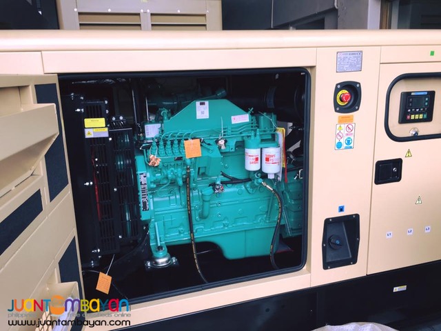Diesel Generator Sets