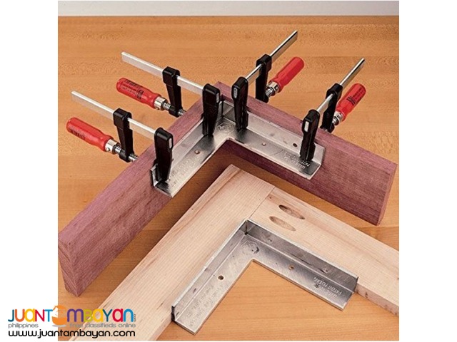 3D Square Clamp 144041 Clamp-On Squares for Precision Corners - USA