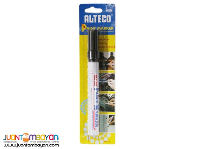 Alteco Paint Marker