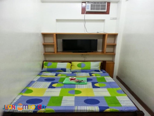 AFFORDABLE ROOM RENTAL IN MANDALUYONG CITY