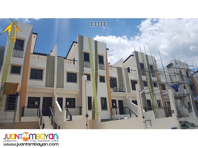The NEST Residences Champaca Fortune Marikina - Php 3,969,500