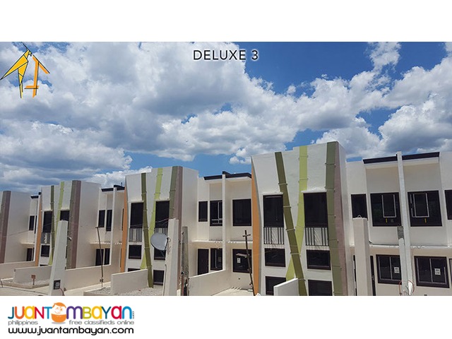 The NEST Residences Champaca Fortune Marikina - Php 3,969,500