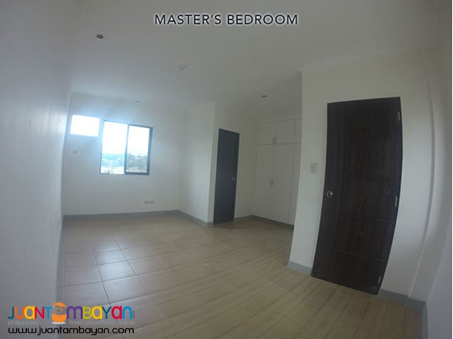The NEST Residences Champaca Fortune Marikina - Php 3,969,500