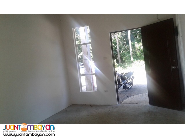 Shdc primera rosa socialized housing in batangas thru pag ibig loan