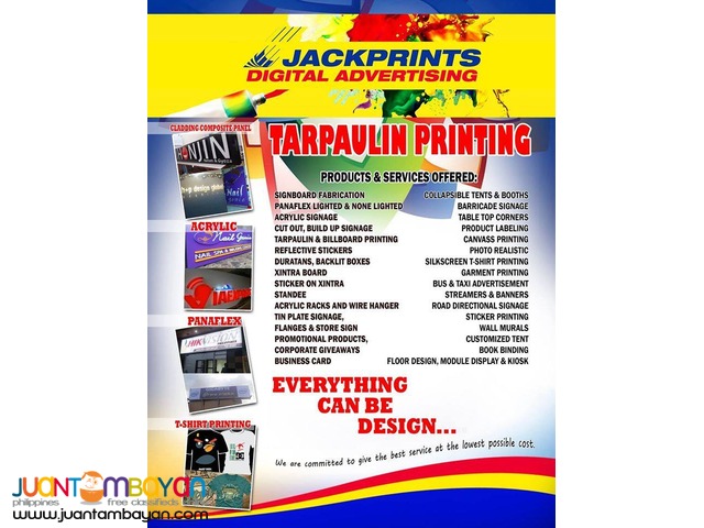 Signage Installer, new signage and accept repair