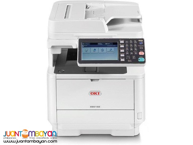 Printer Multifunction HEAVY DUTY