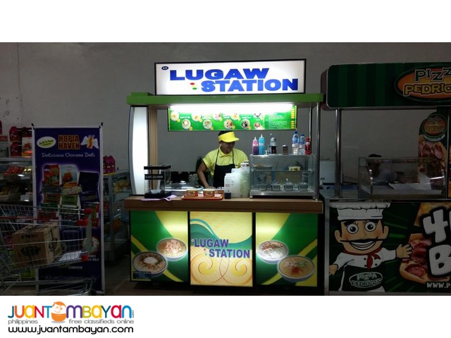 buko king buko shake and buko juice franchise foodcart business