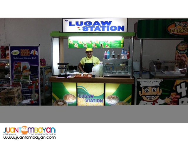 buko king buko shake and buko juice franchise foodcart business