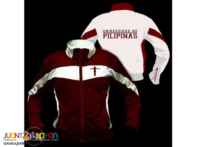 143 Customized Corporate Jackets with embroidery