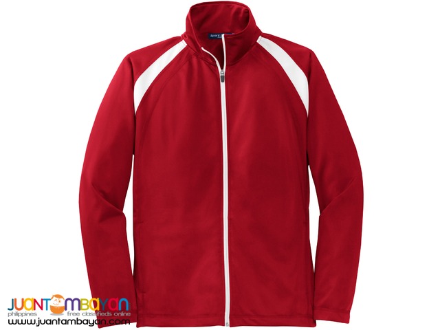 143 Customized Corporate Jackets with embroidery