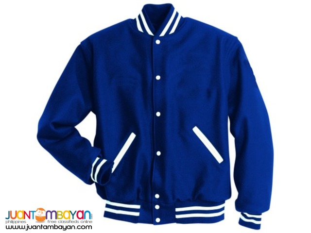 143 Customized Corporate Jackets with embroidery