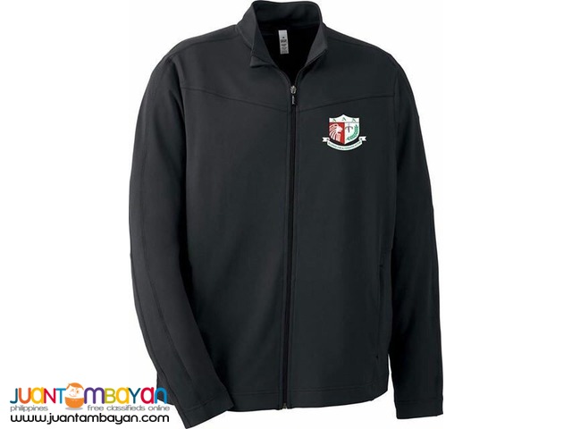 143 Customized Corporate Jackets with embroidery