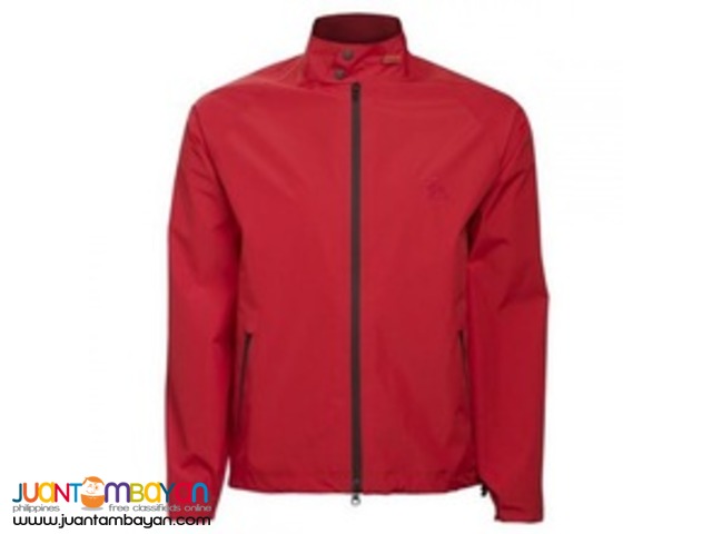143 Customized Corporate Jackets with embroidery