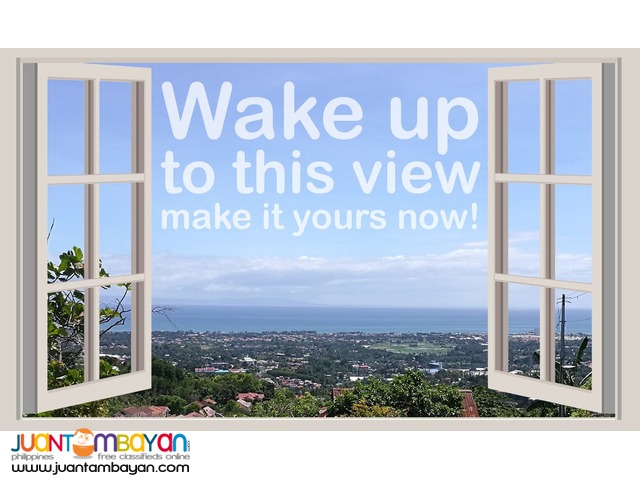 Overlooking Townhouse at Maghaway Talisay