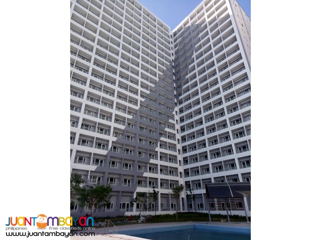 SMDC Grace Residences at taguig