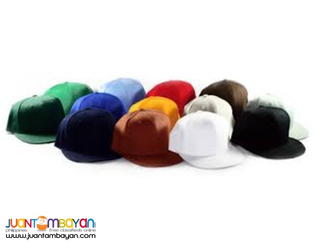 PLAIN CAPS SUPPLIER