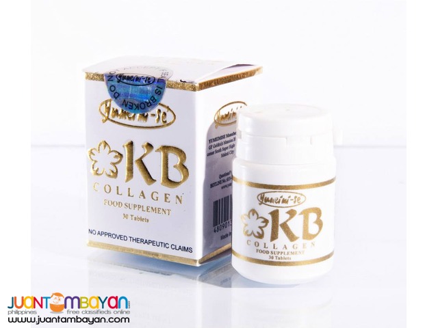 KB COLLAGEN