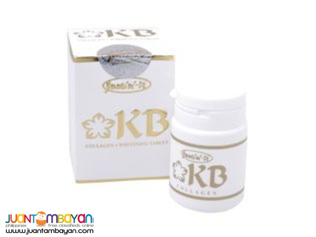 KB COLLAGEN