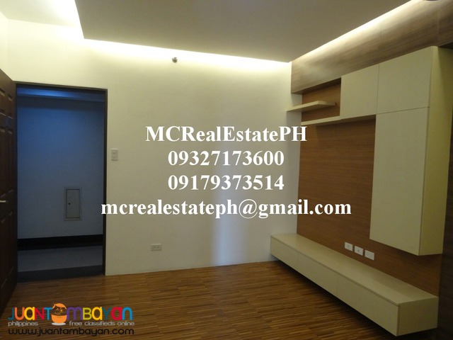 Prima Residences 2 Bedrooms For Sale Condo Near UST Manila QC