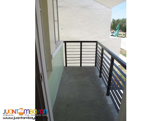 PH431 House and Lot in Cavite Felicity Model For Sale