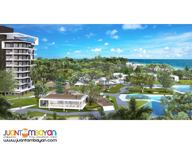 TAMBULI Seaside Living, Own This Paradise For Just 25K A Month!