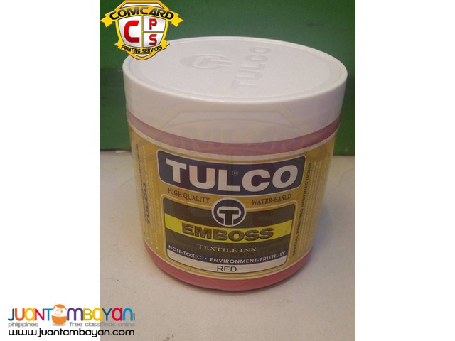 TULCO PRODUCTS