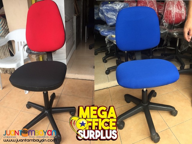 Slightly Used Office Chair