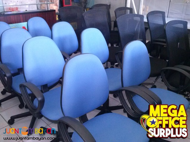 Slightly Used Office Chair