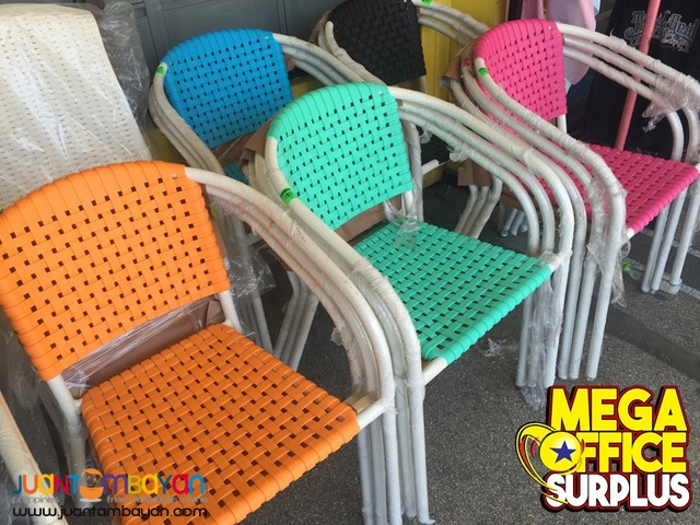 Slightly Used Office Chair