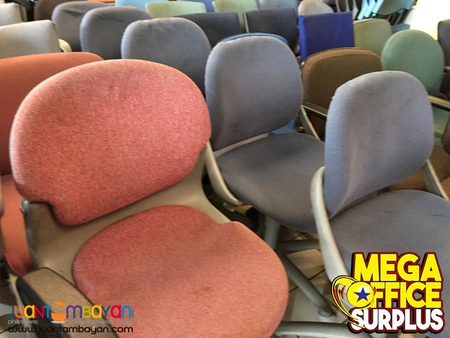 Slightly Used Office Chair