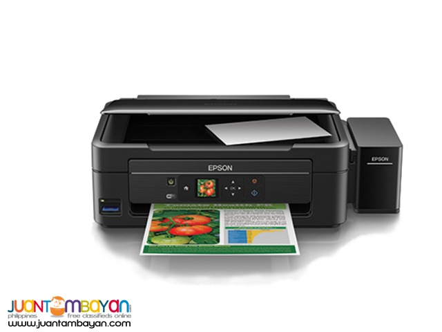 EPSON L360 inkjet for sale genuine