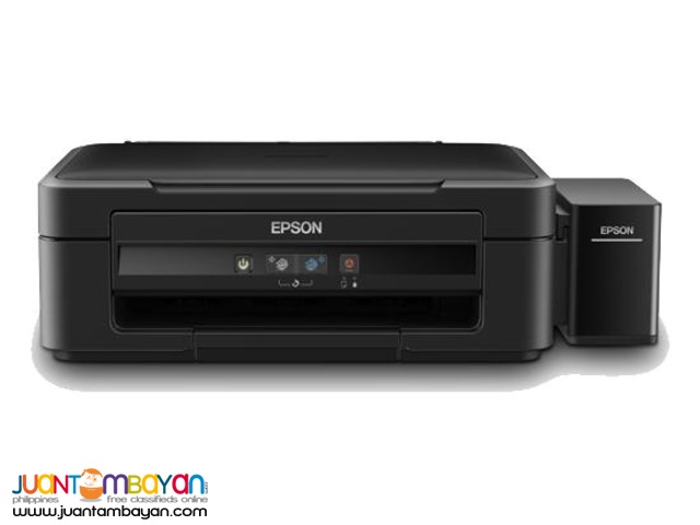 EPSON L360 inkjet for sale genuine