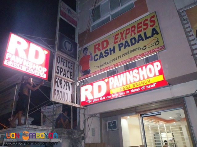 Signage Maker in Metro Manila And Provinces