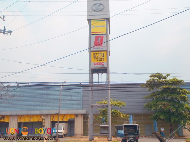 Signage Maker in Metro Manila And Provinces