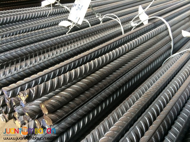 DEFORMED BAR, CONSTRUCTION SUPPLY AND STEEL SUPPLIER