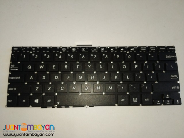 Asus Laptop Keyboard Model x200CA F200 F200LA F200MA X200 X200C X200CA