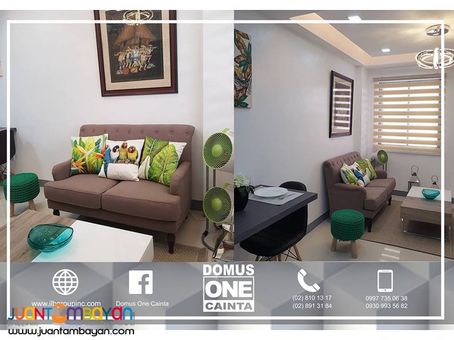 CONDOMINIUM STUDIO UNITS FOR SALE