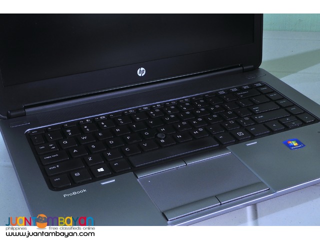 HP Probook 645 G1