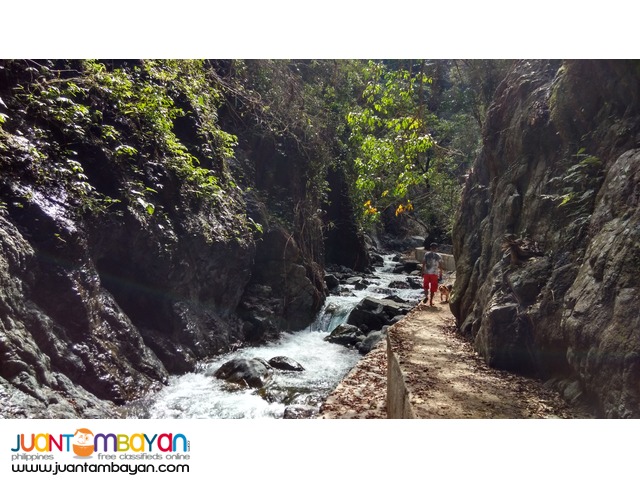 2D1N Baler Bay Tour Package for as low as P1,739 per person