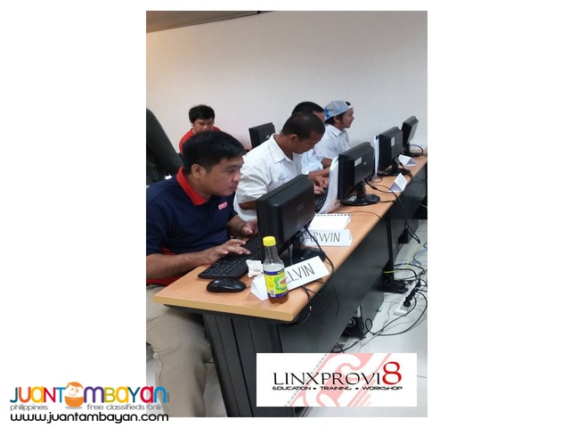 Basic Computer Training