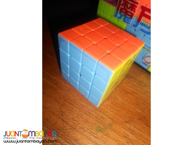 Rubix cube